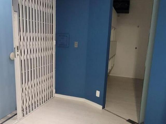 Sala Comercial em Centro Histórico