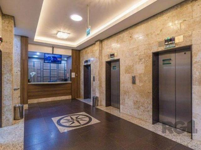 Sala Comercial em Centro Histórico