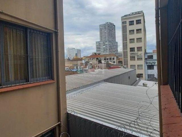 Sala Comercial em Centro Histórico