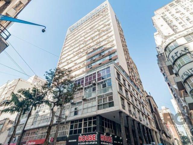 Sala Comercial em Centro Histórico