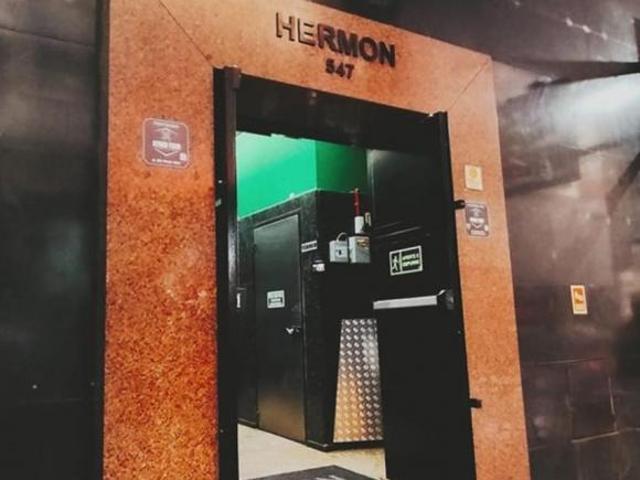 Sala Comercial em Centro Histórico
