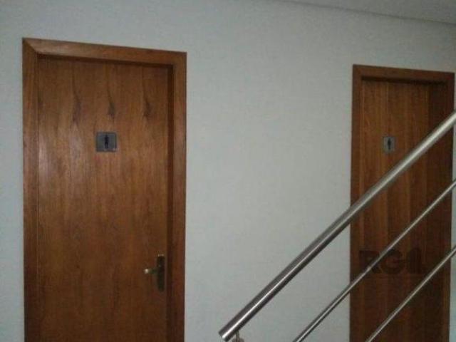 Sala Comercial em Centro Histórico