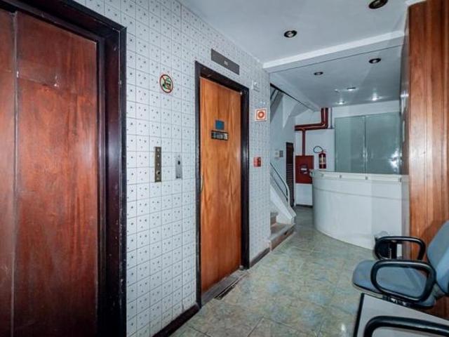 Sala Comercial em Centro Histórico