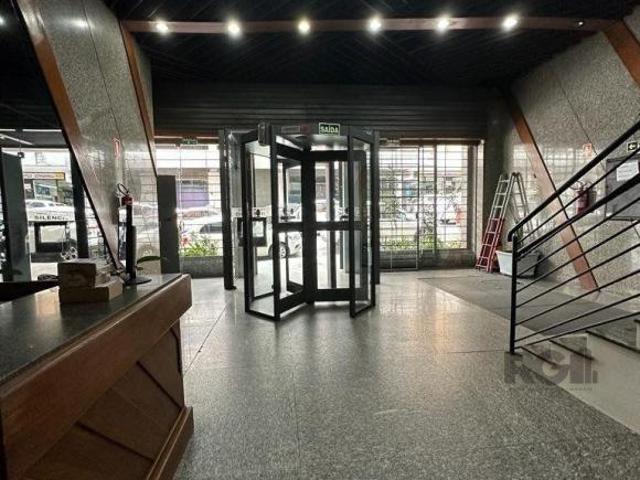 Sala Comercial em Centro Histórico