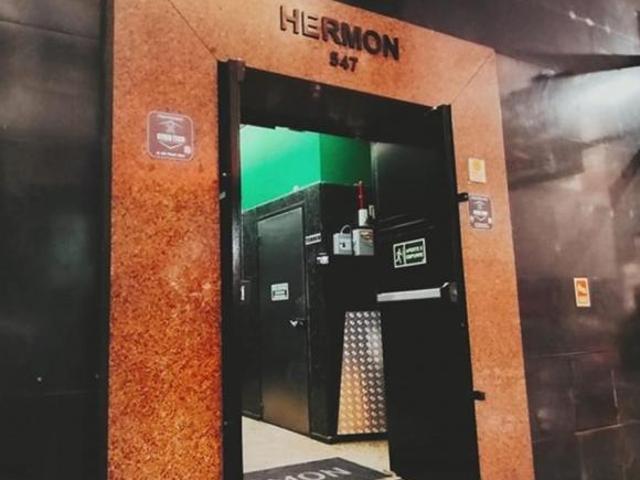 Sala Comercial em Centro Histórico