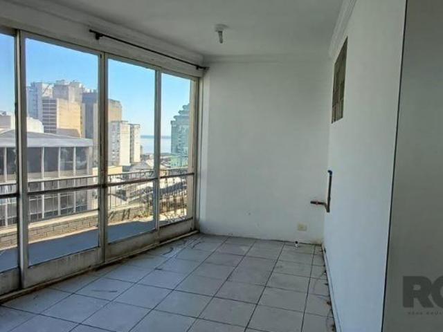 Sala Comercial em Centro Histórico