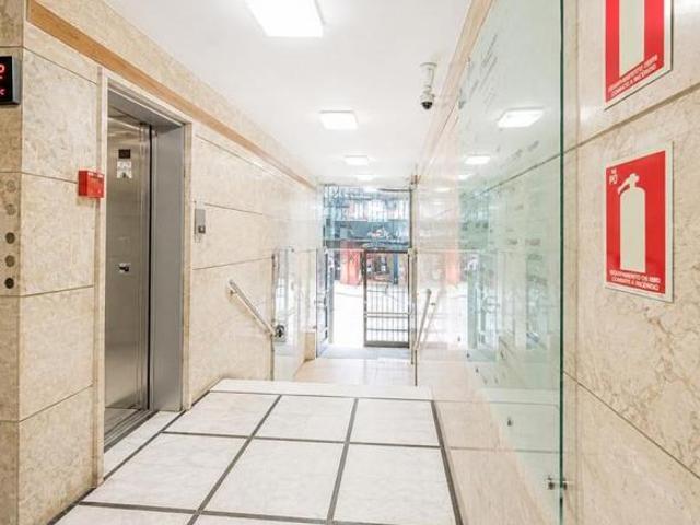 Sala Comercial em Centro Histórico