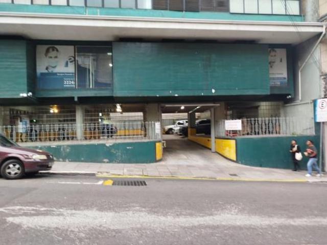 Sala Comercial em Centro Histórico