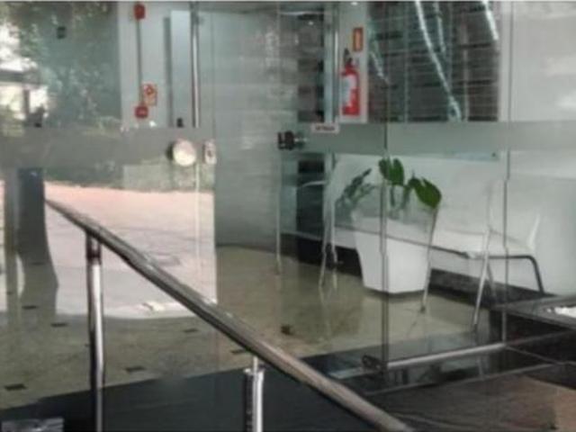 Sala Comercial em Centro Histórico