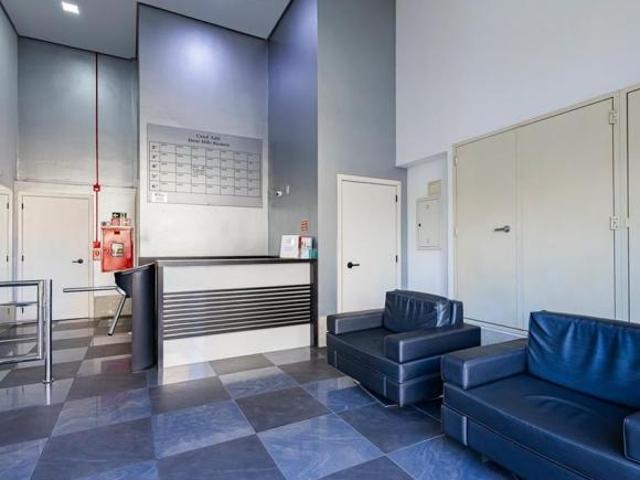 Sala Comercial em Chácara das Pedras