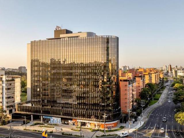 Sala Comercial em Chácara das Pedras