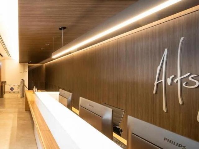 Sala Comercial em Cidade Baixa