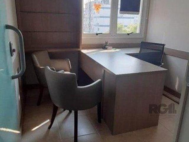 Sala Comercial em Cidade Baixa