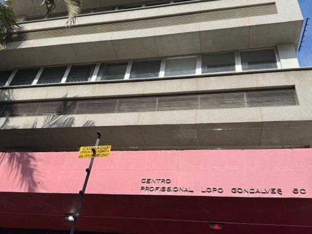 Sala Comercial em Cidade Baixa