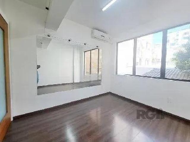Sala Comercial em Cidade Baixa