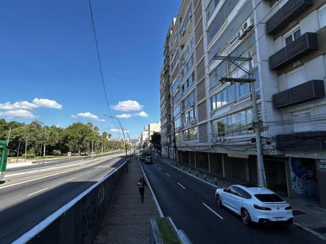 Sala Comercial em Cidade Baixa