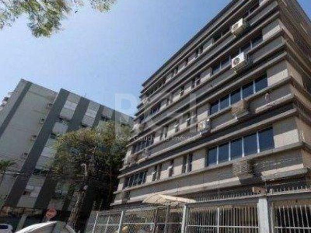 Sala Comercial em Cidade Baixa