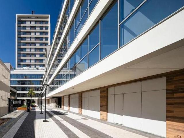 Sala Comercial em Cidade Baixa