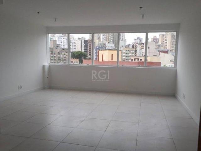 Sala Comercial em Cidade Baixa