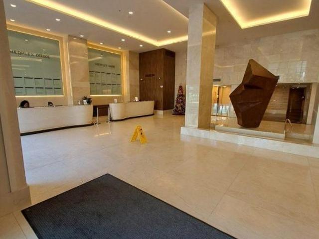 Sala Comercial em Cristo Redentor