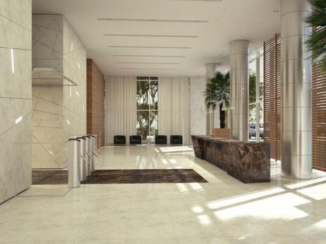 Sala Comercial em Cristal