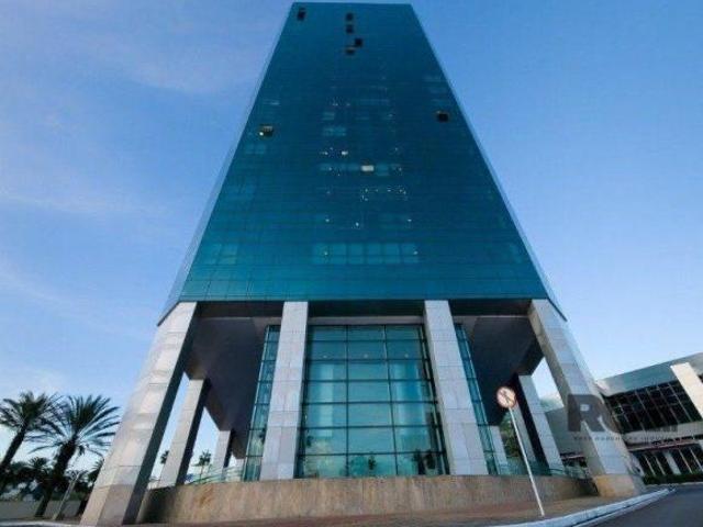 Sala Comercial em Cristal