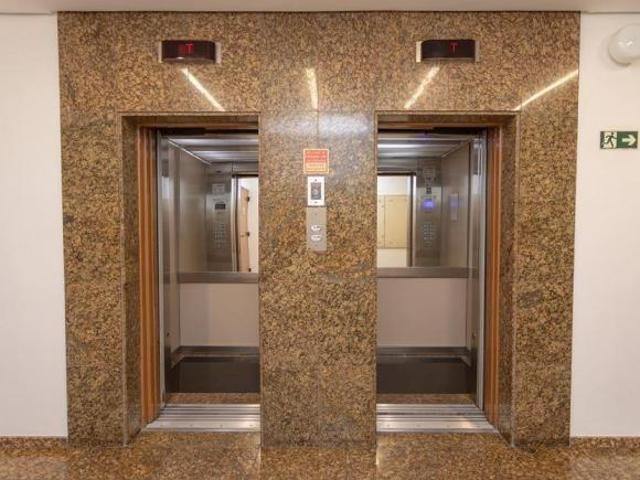 Sala Comercial em Floresta