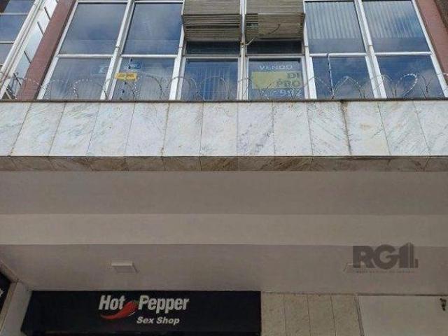 Sala Comercial em Floresta