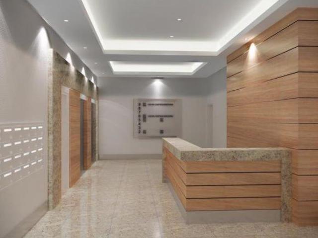 Sala Comercial em Floresta