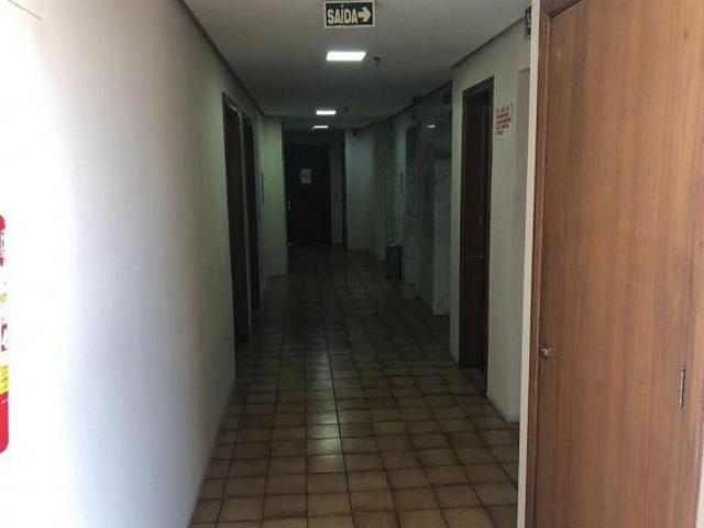 Sala Comercial em Floresta