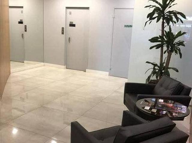 Sala Comercial em Floresta