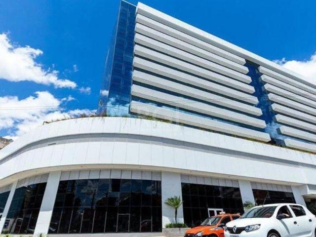 Sala Comercial em Floresta