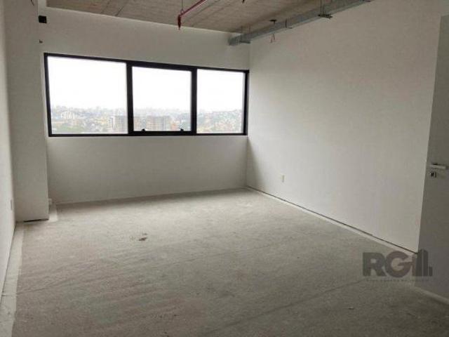 Sala Comercial em Glória