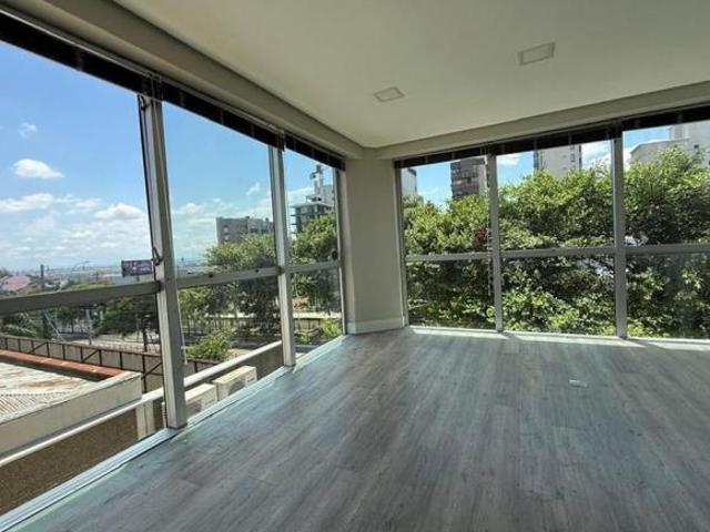 Sala Comercial em Higienópolis