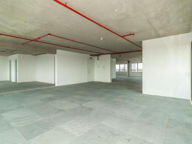 Sala Comercial em Higienópolis