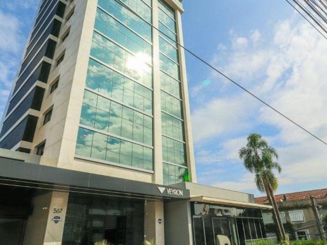 Sala Comercial em Higienópolis