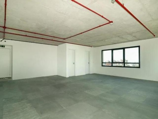 Sala Comercial em Higienópolis