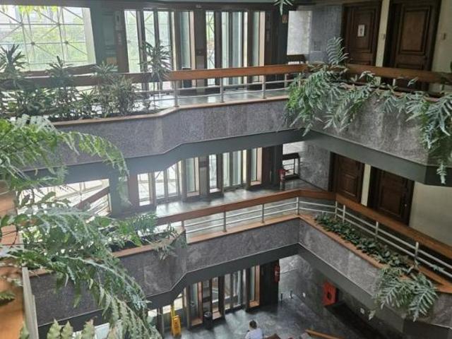 Sala Comercial em Higienópolis