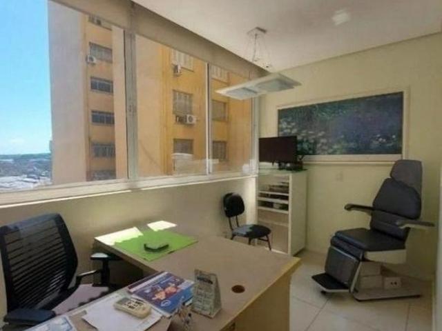 Sala Comercial em Independência