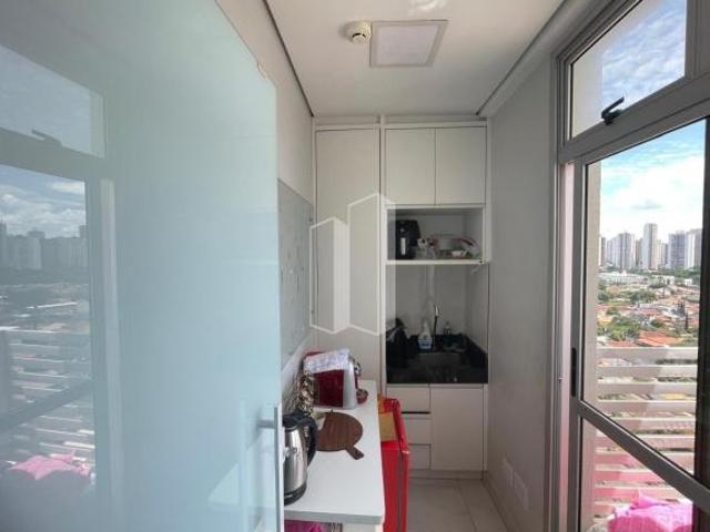 Sala Comercial em Jardim América Goiânia, GO