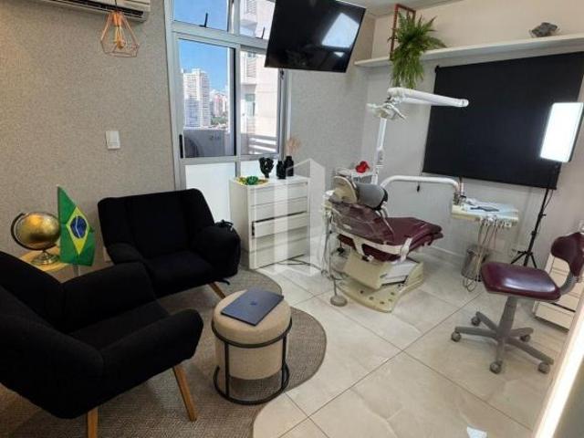 Sala Comercial em Jardim América Goiânia, GO