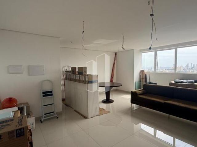 Sala Comercial em Jardim Goiás Goiânia, GO