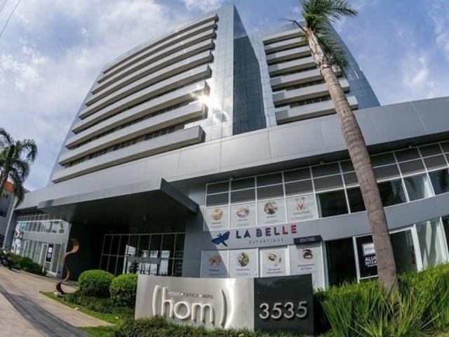 Sala Comercial em Jardim Lindóia