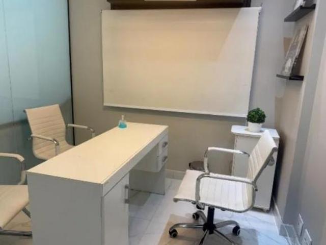 Sala Comercial em Lapa com 30m²!