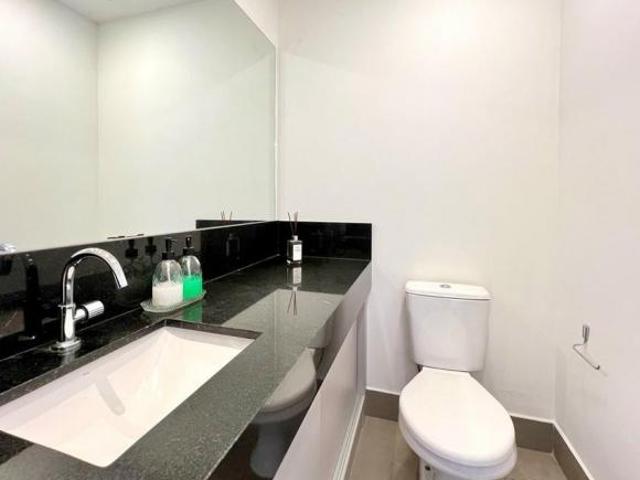 Sala Comercial em Marechal Rondon