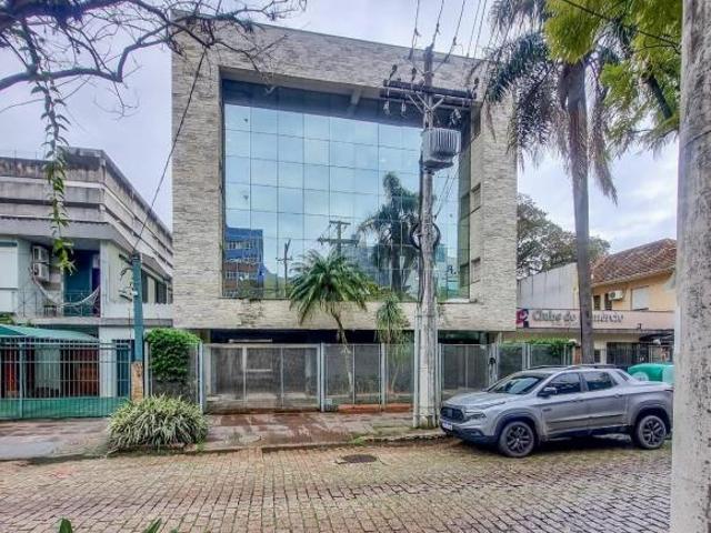 Sala Comercial em Menino Deus