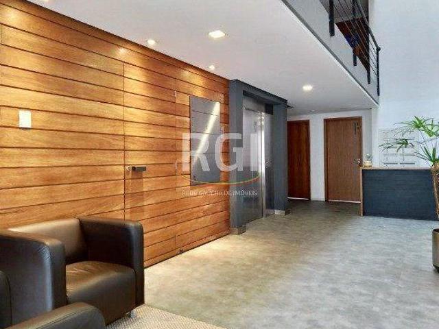 Sala Comercial em Menino Deus