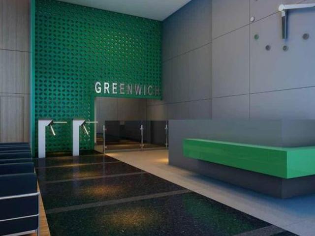 Sala Comercial em Menino Deus