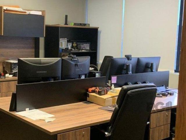 Sala Comercial em Menino Deus