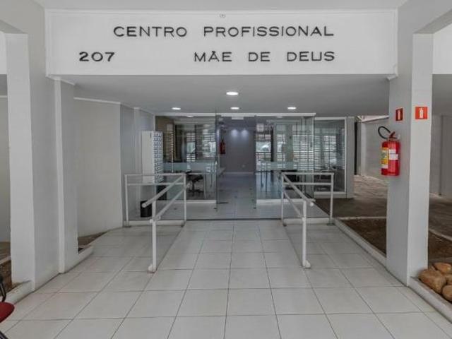 Sala Comercial em Menino Deus